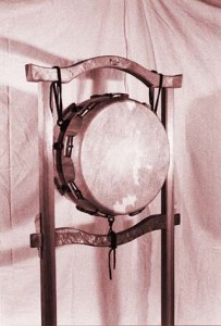 Buk/Taiko | Michael Siefke