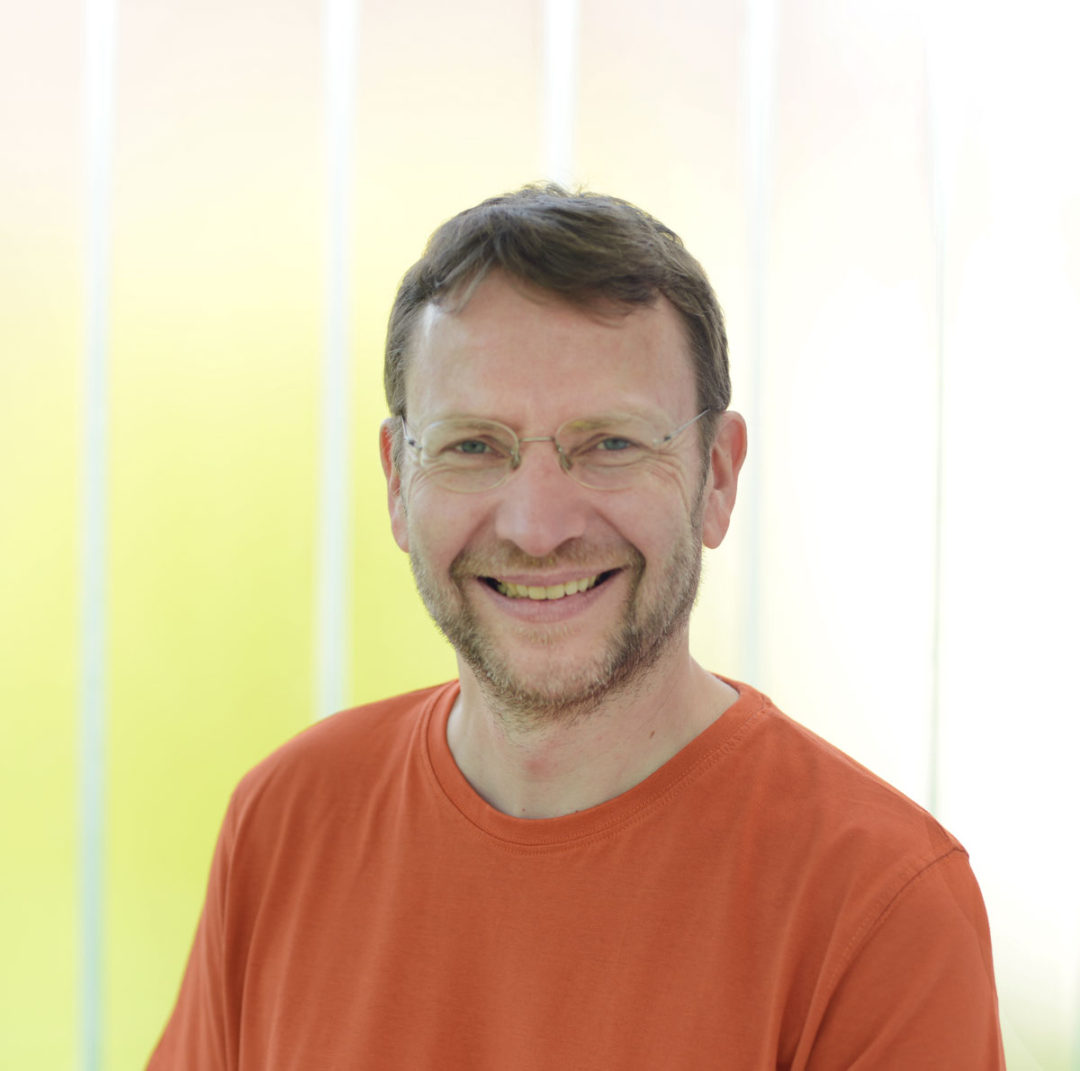 Biografie | Michael Siefke